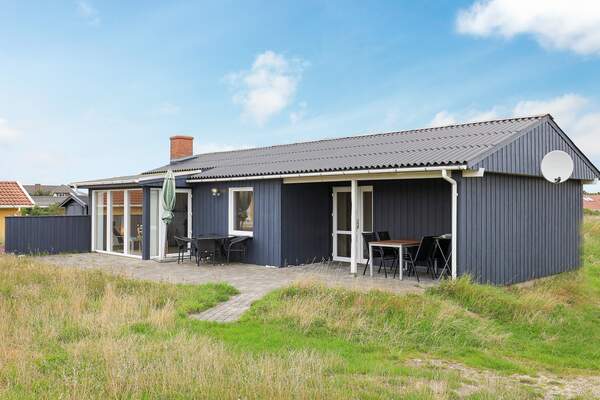 Ferienhaus In Dk Mieten