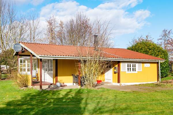 Nordborg/Købingsmark, Südöstliches Jütland und Als, Dänemark