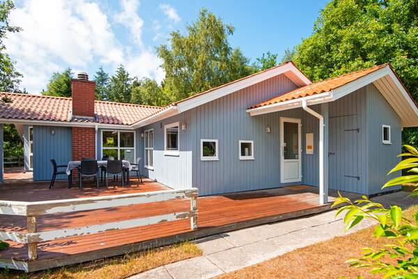 Houstrup Strand, Südliche Nordseeküste, Dänemark
