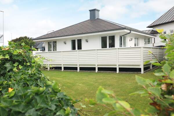 Sjelborg/Hjerting, Südliche Nordseeküste, Dänemark