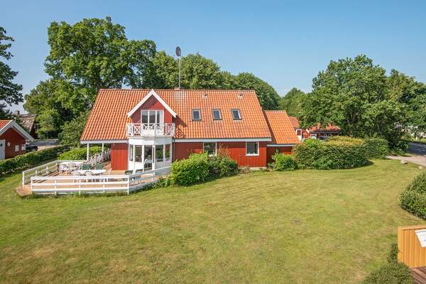 Kelstrup Strand/Jylland, Südöstliches Jütland und Als, Dänemark