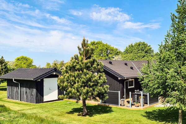 Nordborg/Købingsmark, Südöstliches Jütland und Als, Dänemark