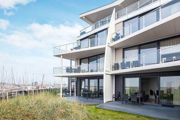 Schleswig Holstein Ferienwohnung Ostsee