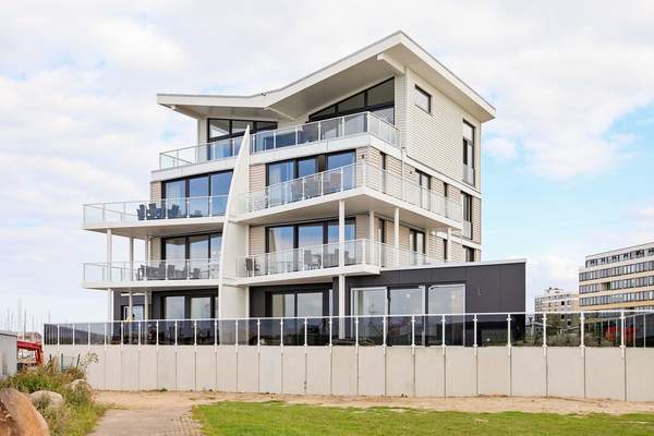 Schleswig Holstein Ferienwohnung Ostsee
