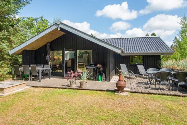 Houstrup Strand, Südliche Nordseeküste, Dänemark