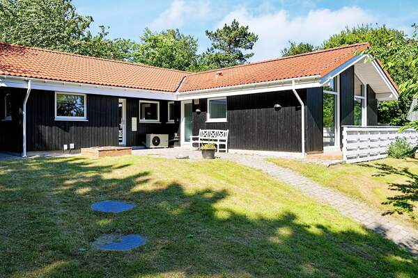 Hald Strand, Nordseeland und Ostseeland, Dänemark