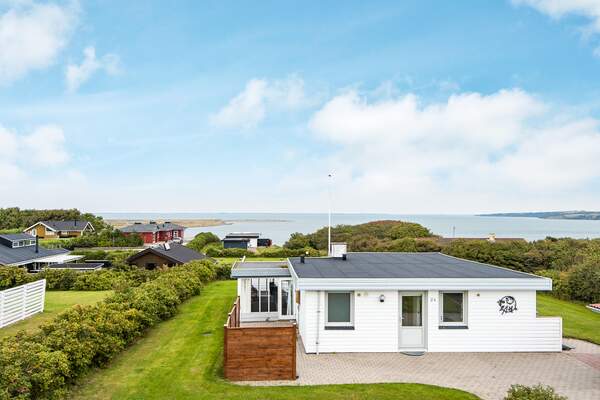 Gjellerodde, Nordsee, Dänemark, Ferienhaus 48844, 7 Personen