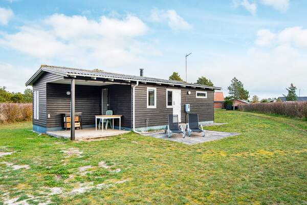 Fjellerup Strand, Norddjursland, Dänemark, Ferienhaus 49470