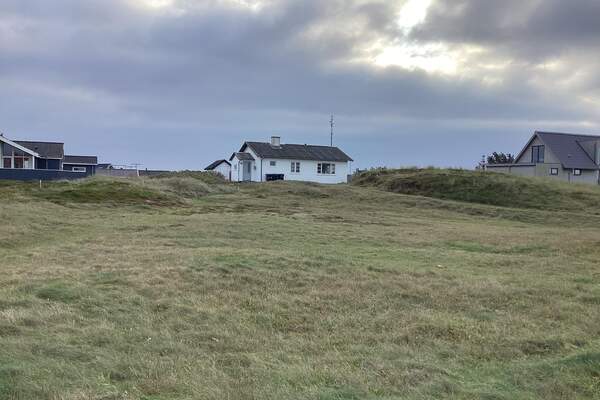 Lild Strand, nördliche Nordsee, Dänemark, Ferienhaus 50790