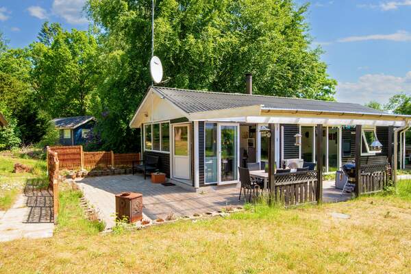 Thorsager, Djursland (Mols), Dänemark, Ferienhaus 52579
