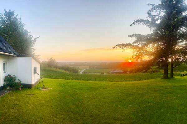 Lild Strand, nördliche Nordsee, Dänemark, Ferienhaus 52736