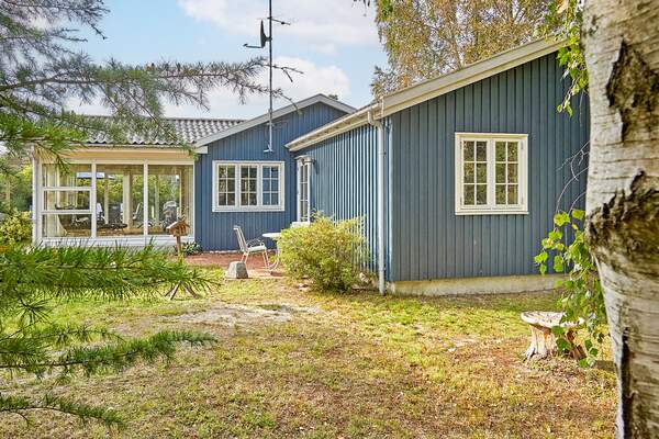 Balka Strand, Bornholm, Dänemark, Ferienhaus 52919, 8 Personen