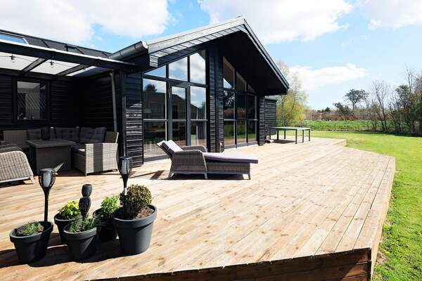 Hou, Nordöstliches Jütland, Dänemark, Ferienhaus 53390