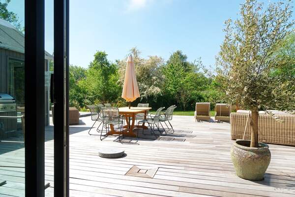 Vejby Strand, Nordseeland und Ostseeland, Dänemark