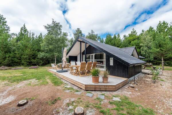 Houstrup Strand, Südliche Nordseeküste, Dänemark