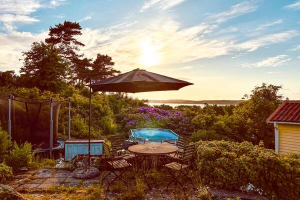 Kärradal, Varberg, Schweden, Ferienhaus 54840, 6 Personen