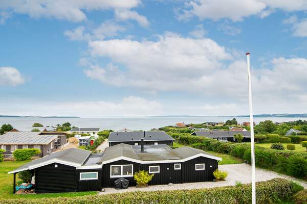 Handrup Bakker, Djursland (Mols), Dänemark, Ferienhaus 56110