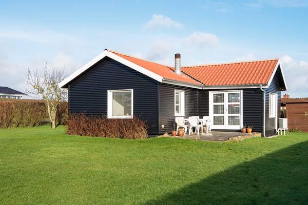 Hejlsminde Strand, Südöstliches Jütland und Als, Dänemark