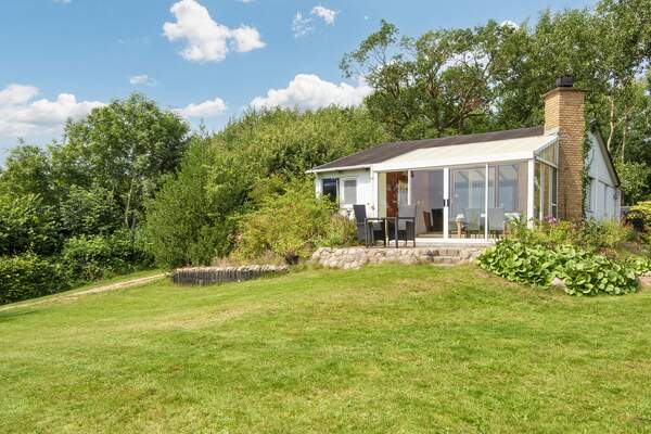 Hejlsminde Strand, Südöstliches Jütland und Als, Dänemark