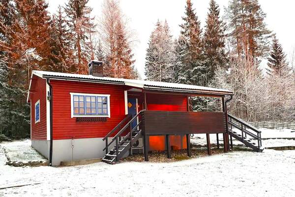 Jädraås, Ockelbo, Schweden, Ferienhaus 56795, 5 Personen