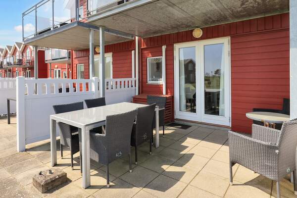Øster Hurup, Himmerland, Dänemark, Ferienhaus 57243, 6 Personen
