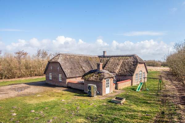 Vester Husby, Holmsland Klit, Dänemark, Ferienhaus 57483