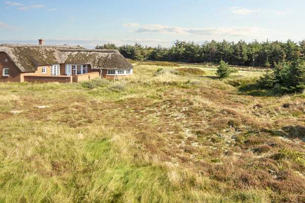 Vrist, Nordsee, Dänemark, Ferienhaus 57496, 12 Personen