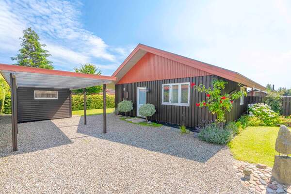 Brunshuse, Südfunen, Dänemark, Ferienhaus 62370, 6 Personen