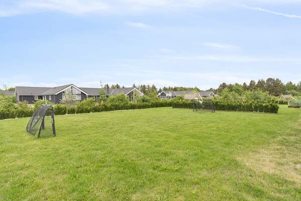 Houstrup Strand, Südliche Nordseeküste, Dänemark