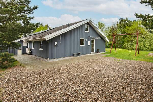 Houstrup Strand, Südliche Nordseeküste, Dänemark